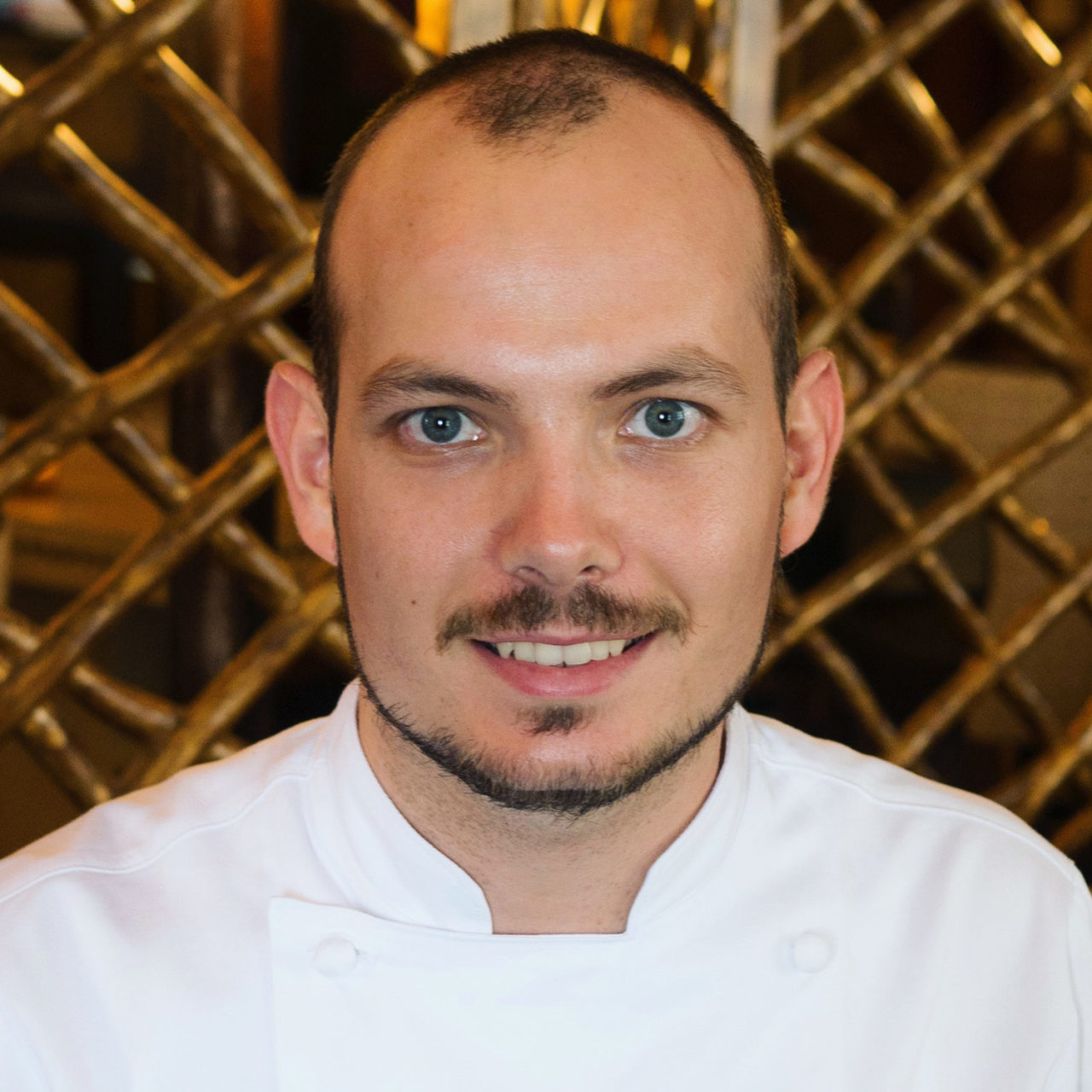 About the Chef | Chef Milosh